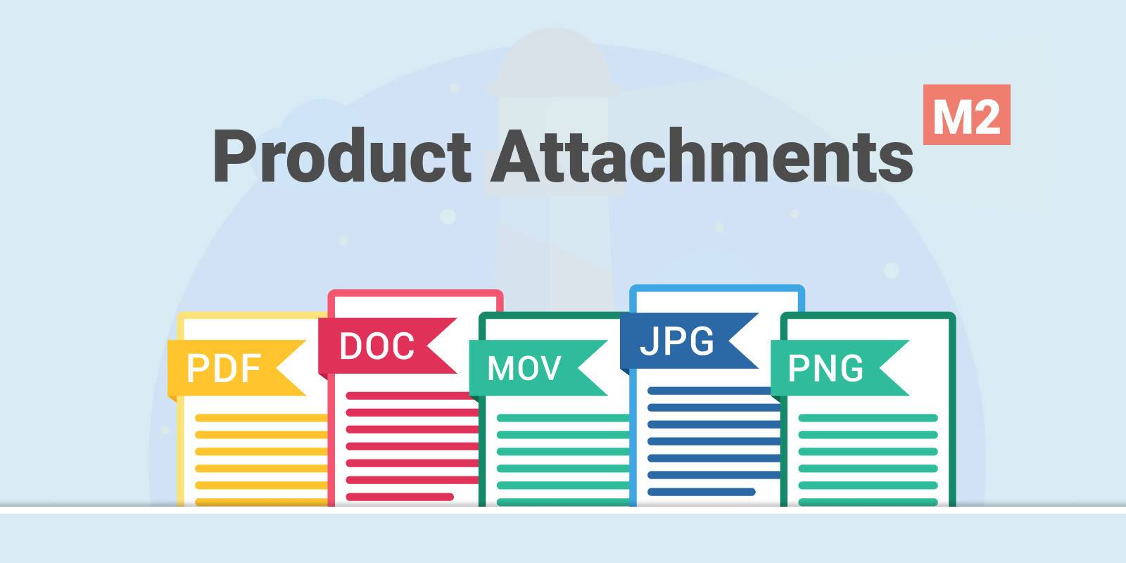 New Module Magento 2 Product Attachments Mirasvit