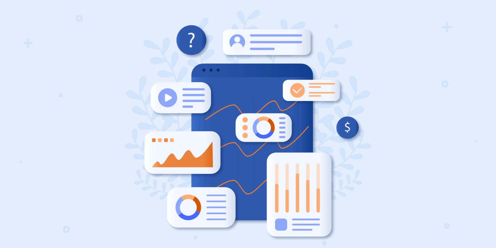 How to build custom reports in Magento 2 - Mirasvit