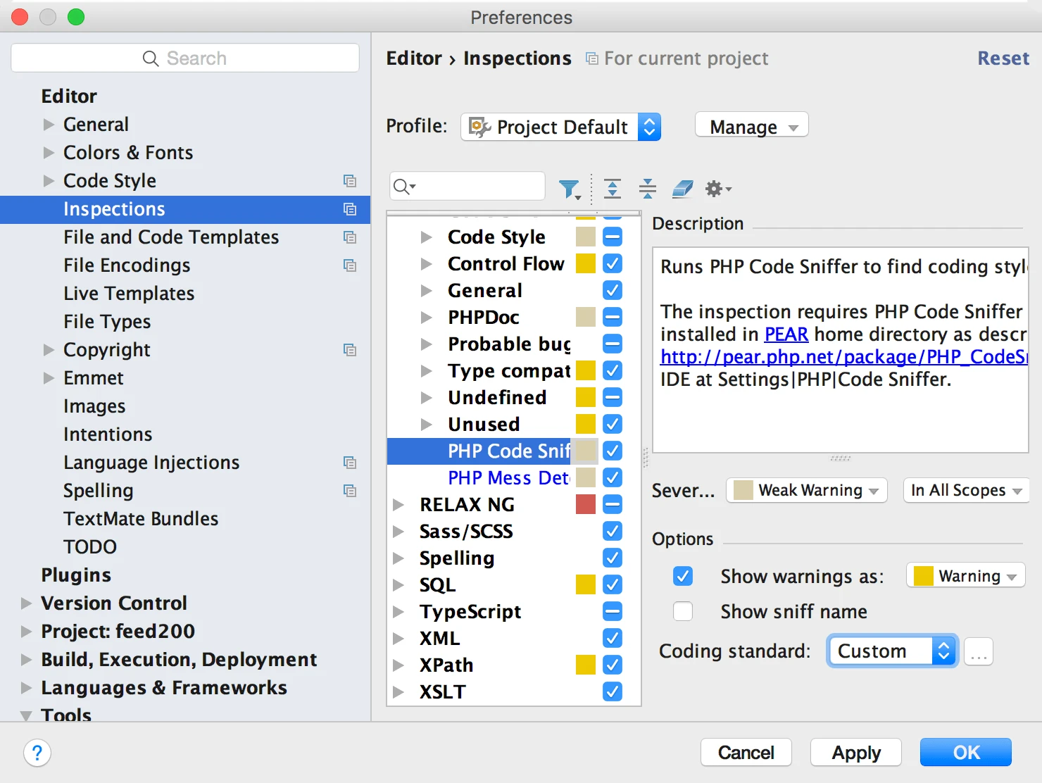 The Step-By-Step Guide for Setting up PhpStorm for Magento 2 Development