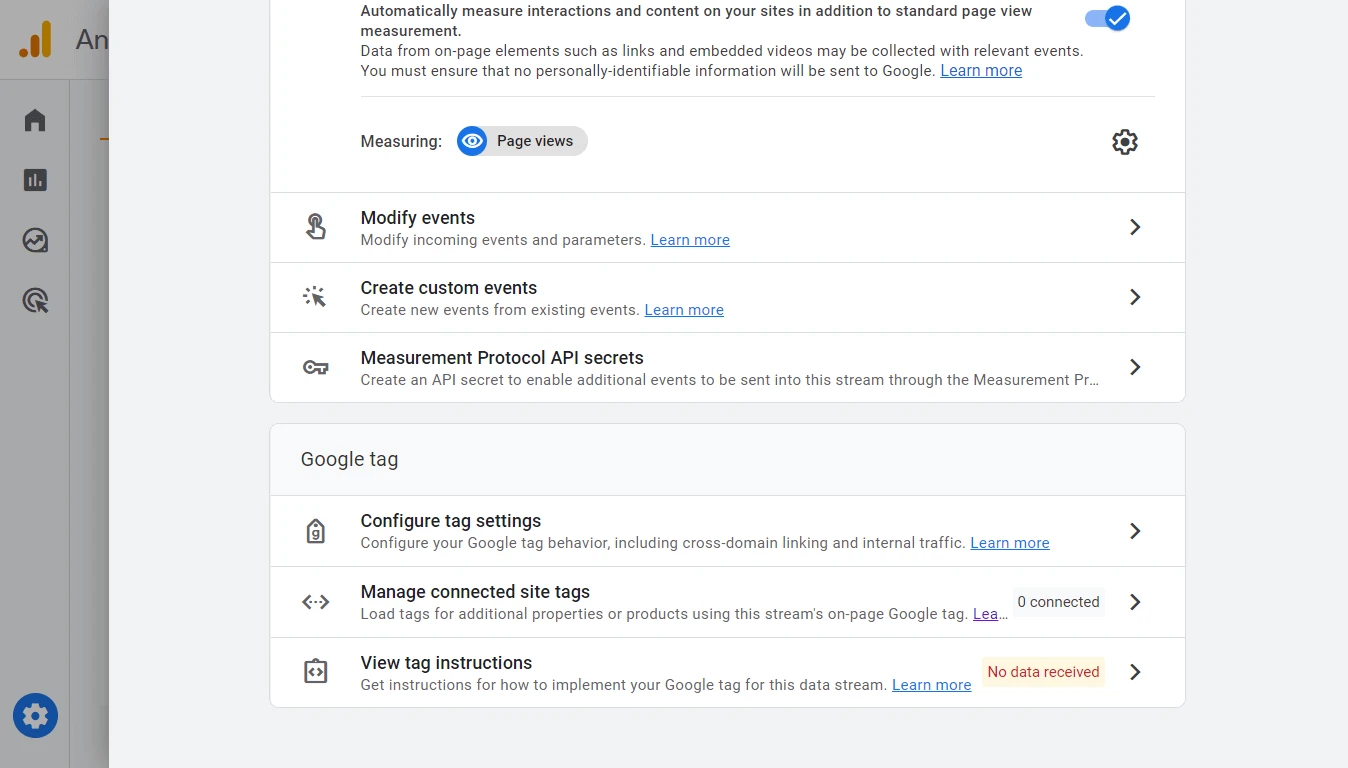 Upgrade guide on how to migrate from Google Analytics 3 to Google ...