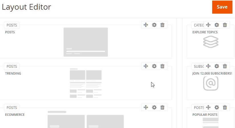 Magento 2 Blog Extension | Blog Module and News for Magento – Mirasvit